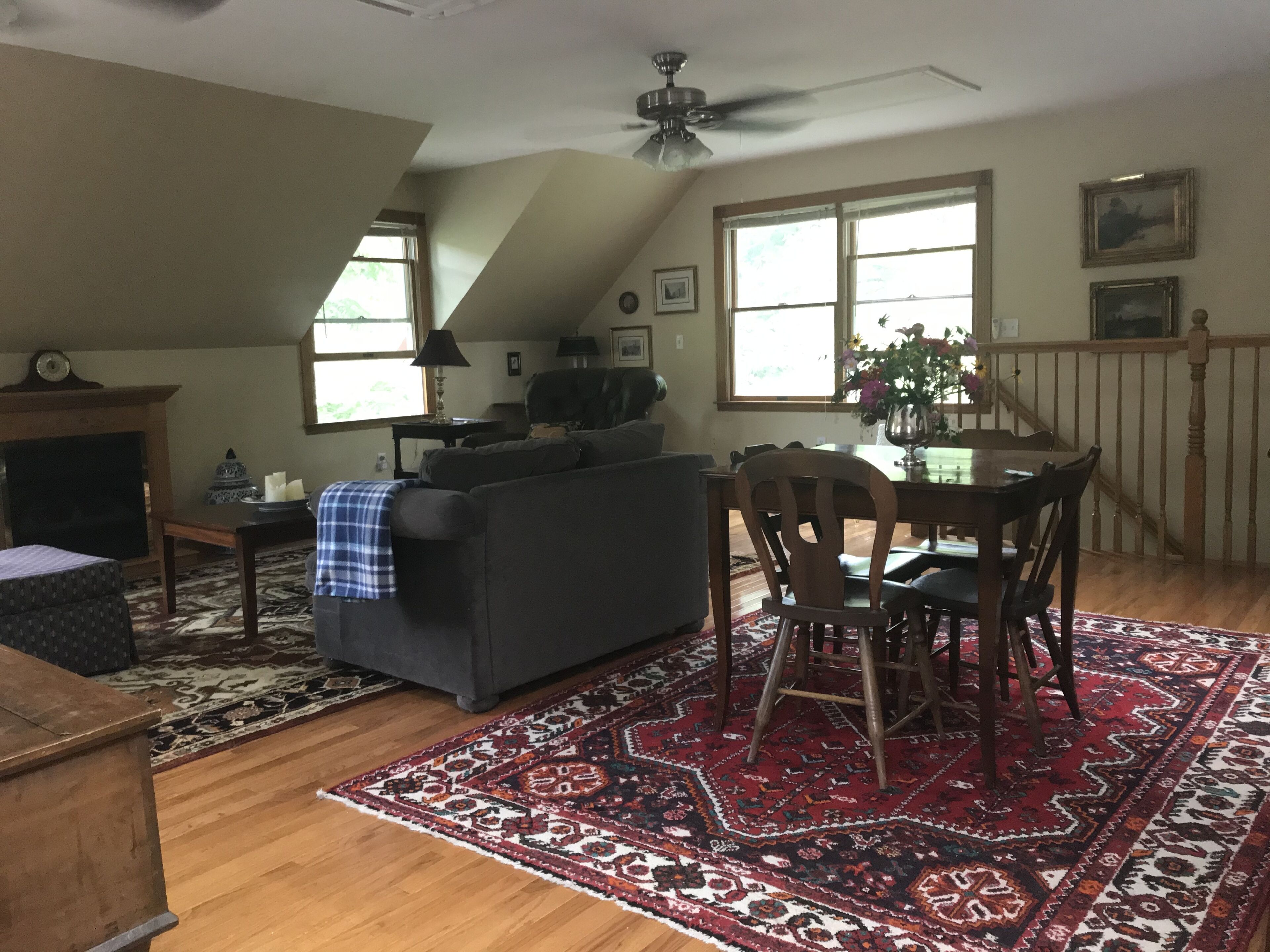 Carriage House Hideaway In Middle Of Chestertown - Chestertown, MD