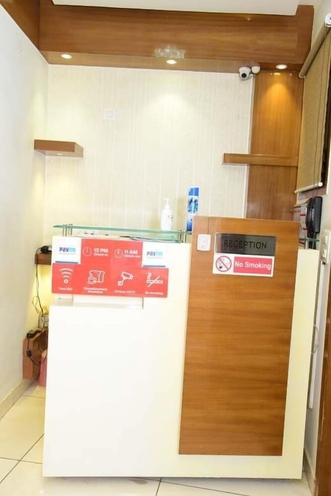 Hotel R.k. Regency - Rohtak