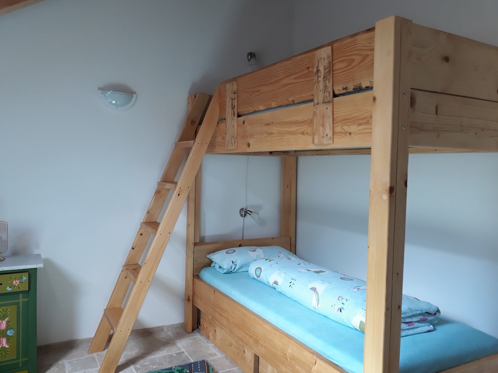 "Vacation Cottage Plättig" - Foresta Nera