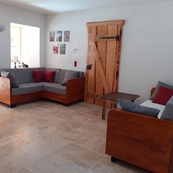 "Vacation Cottage Plättig" - Baden-Baden