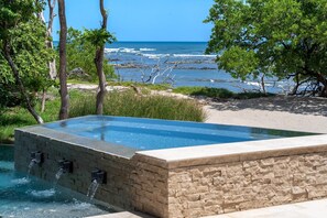 Casa, várias camas (Casa Costa Blanca) | Piscina