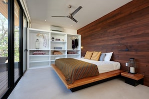 Casa, várias camas (Casa Moana) | 4 quartos