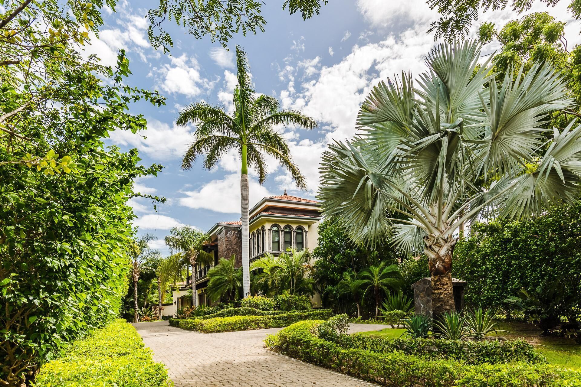 Casa, várias camas (Casa Serena) | Terrenos do alojamento