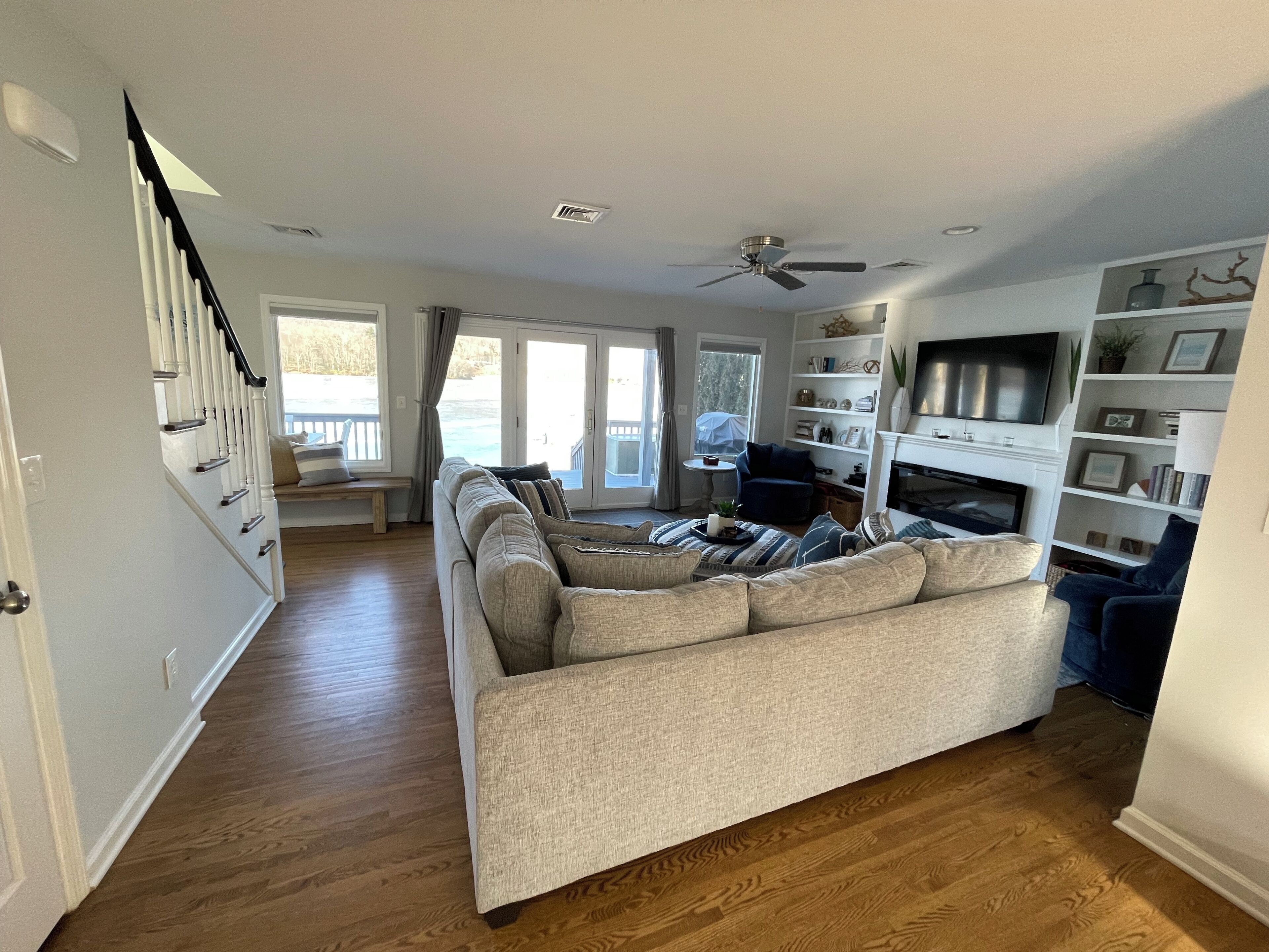 Greenwood Lake Lakefront Luxury - Rockland County, NY