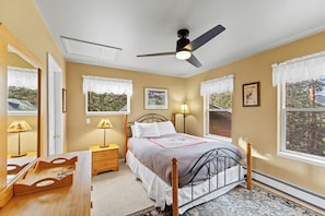 Casa (3 Bedrooms) | Comodidade do alojamento