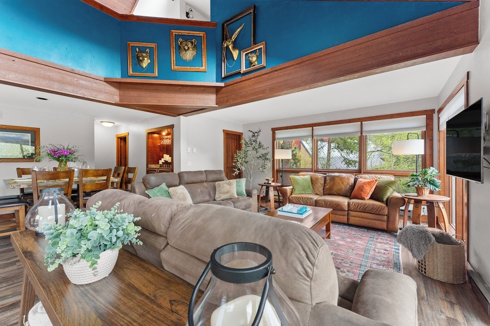 67 W Hanson Road By Summit County Mountain Retreats - Keystone, CO