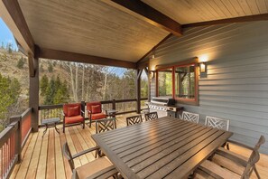 Casa (5 Bedrooms) | Comodidade do alojamento