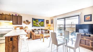 Apartamento (1 Bedroom) | Exterior