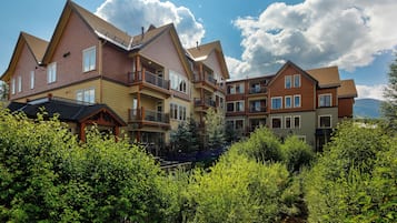 Apartamento (2 Bedrooms) | Exterior