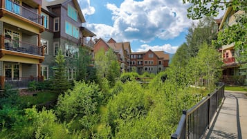 Apartamento (2 Bedrooms) | Exterior
