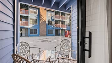 Apartamento (1 Bedroom) | Exterior