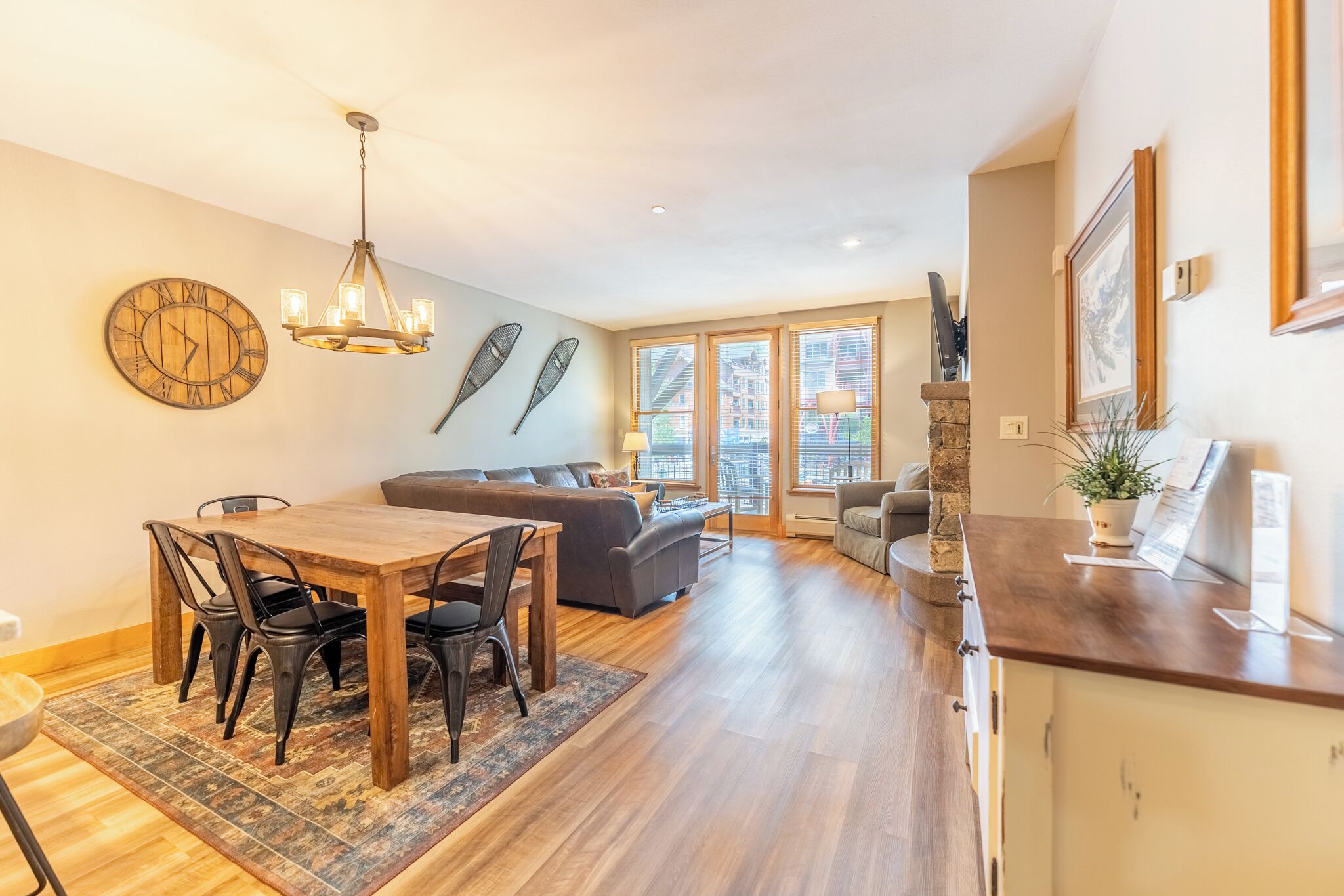Apartamento (2 Bedrooms) | Fachada da propriedade