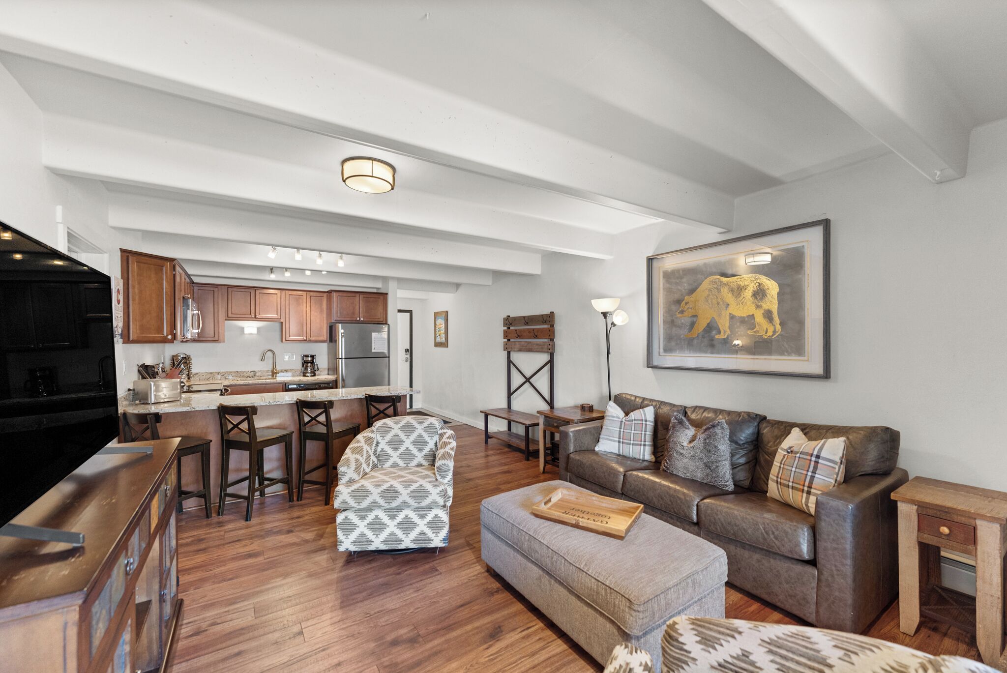 Apartamento (2 Bedrooms) | Exterior