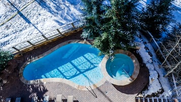 Condo, 1 quarto | Piscina