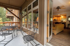 Apartamento (3 Bedrooms) | Comodidade do alojamento