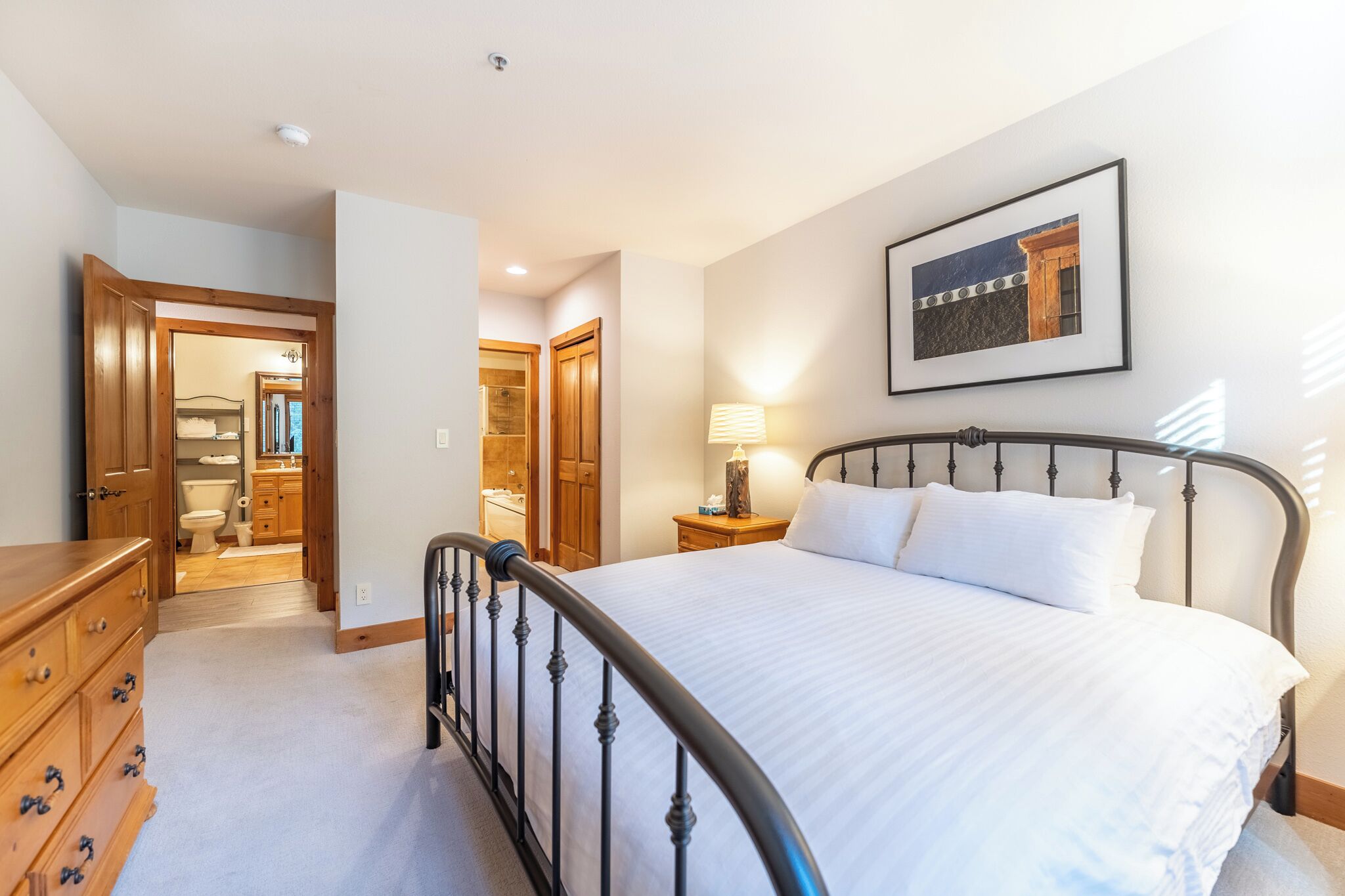 Apartamento (3 Bedrooms) | Comodidades da propriedade