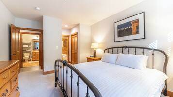 Apartamento (3 Bedrooms) | Comodidades da propriedade