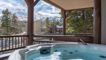 Condo, 2 quartos | Spa