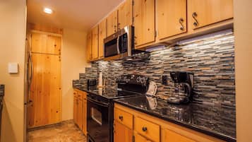 Apartamento (2 Bedrooms) | Fachada