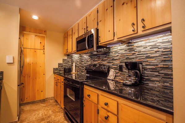 Apartamento (2 Bedrooms) | Exterior