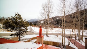 Apartamento (2 Bedrooms) | Fachada