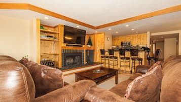 Apartamento (2 Bedrooms) | Fachada