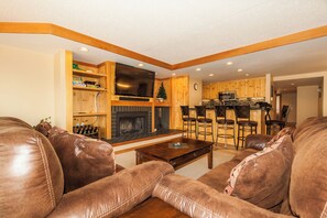 Apartamento (2 Bedrooms) | Exterior