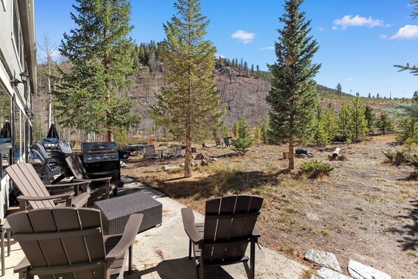 Vila (3 Bedrooms) | Fachada