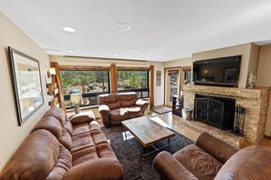 Vila (3 Bedrooms) | Fachada da propriedade