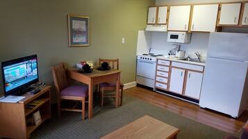 Suite Standard | 1 quarto, Wi-fi grátis, roupa de cama fornecida