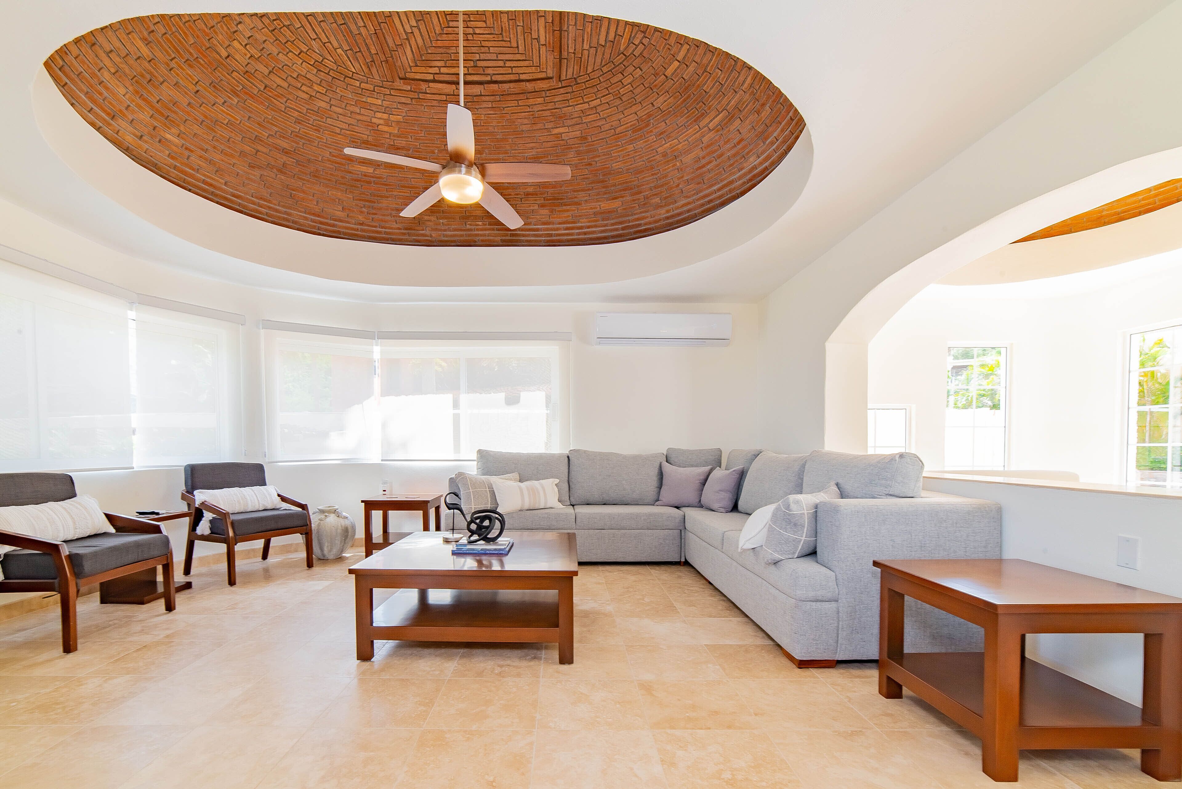 Villa Tamika: Private Retreat Close Walk To Marina & Downtown. Promos Available. - Cabo San Lucas