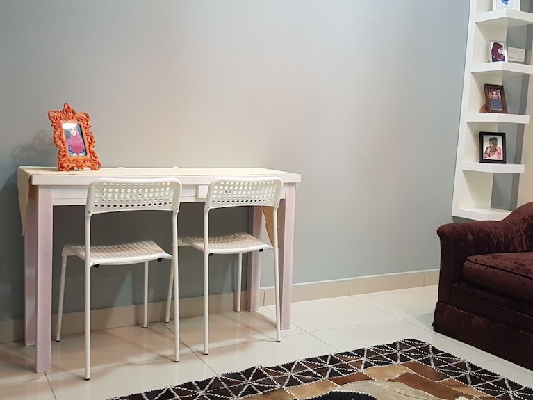 Private Studio At Bukit Jelutong - Subang Jaya