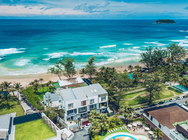 Pormenores do exterior