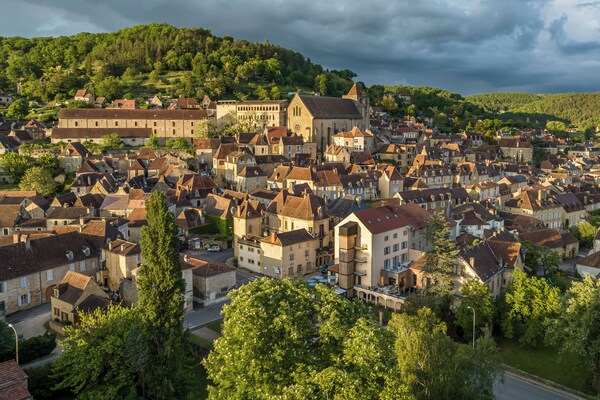Hotel Restaurant Des Augustins - Dordogne