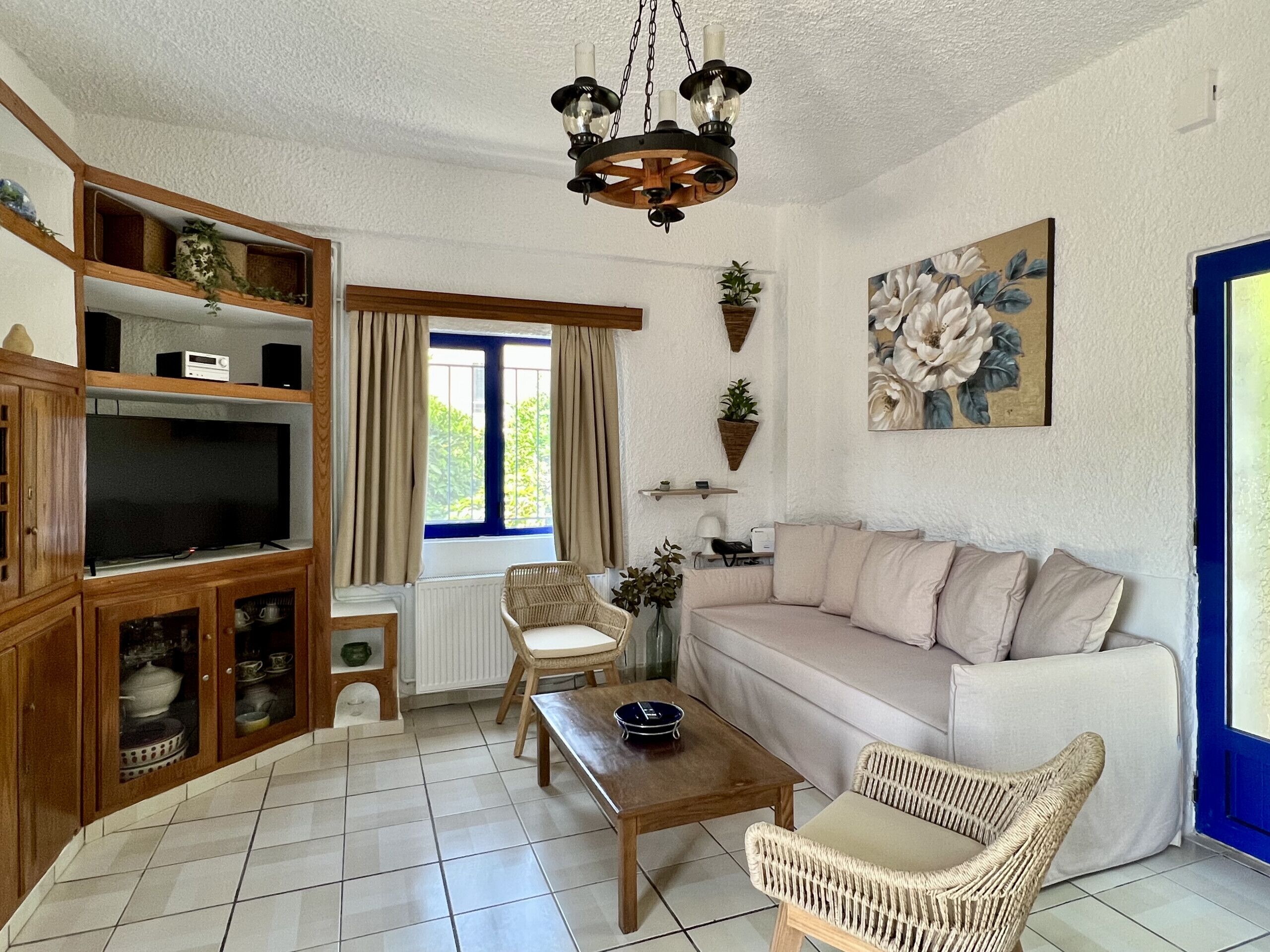 Maros Spitaki - Chania