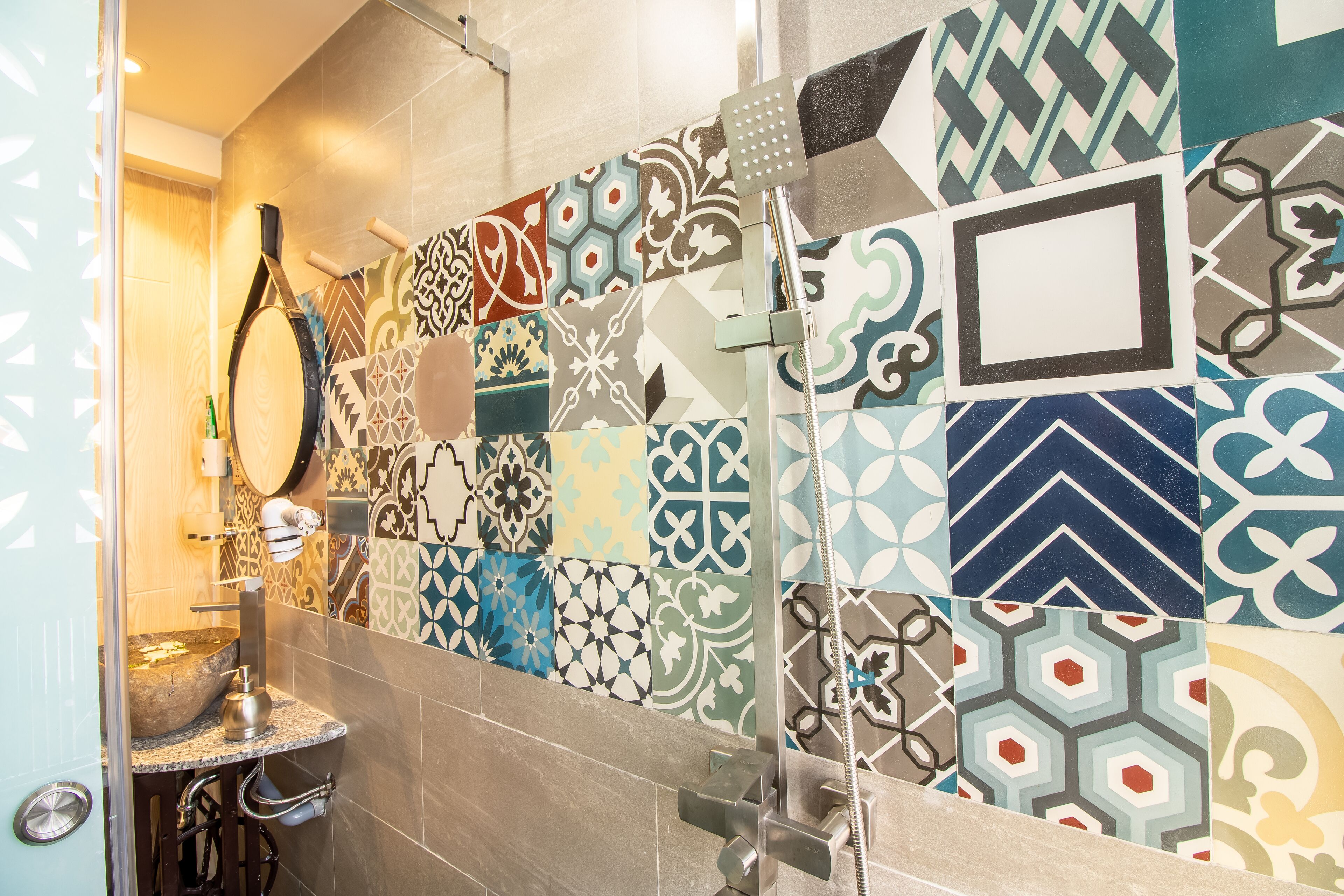 Deluxe Studio - Hoi An Heart Lodge - Hội An