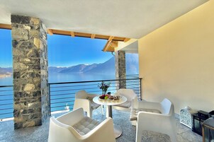 Refeições ao ar livre