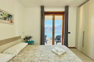 2 quartos, ferro/tábua de engomar, Wi-fi, roupa de cama fornecida 