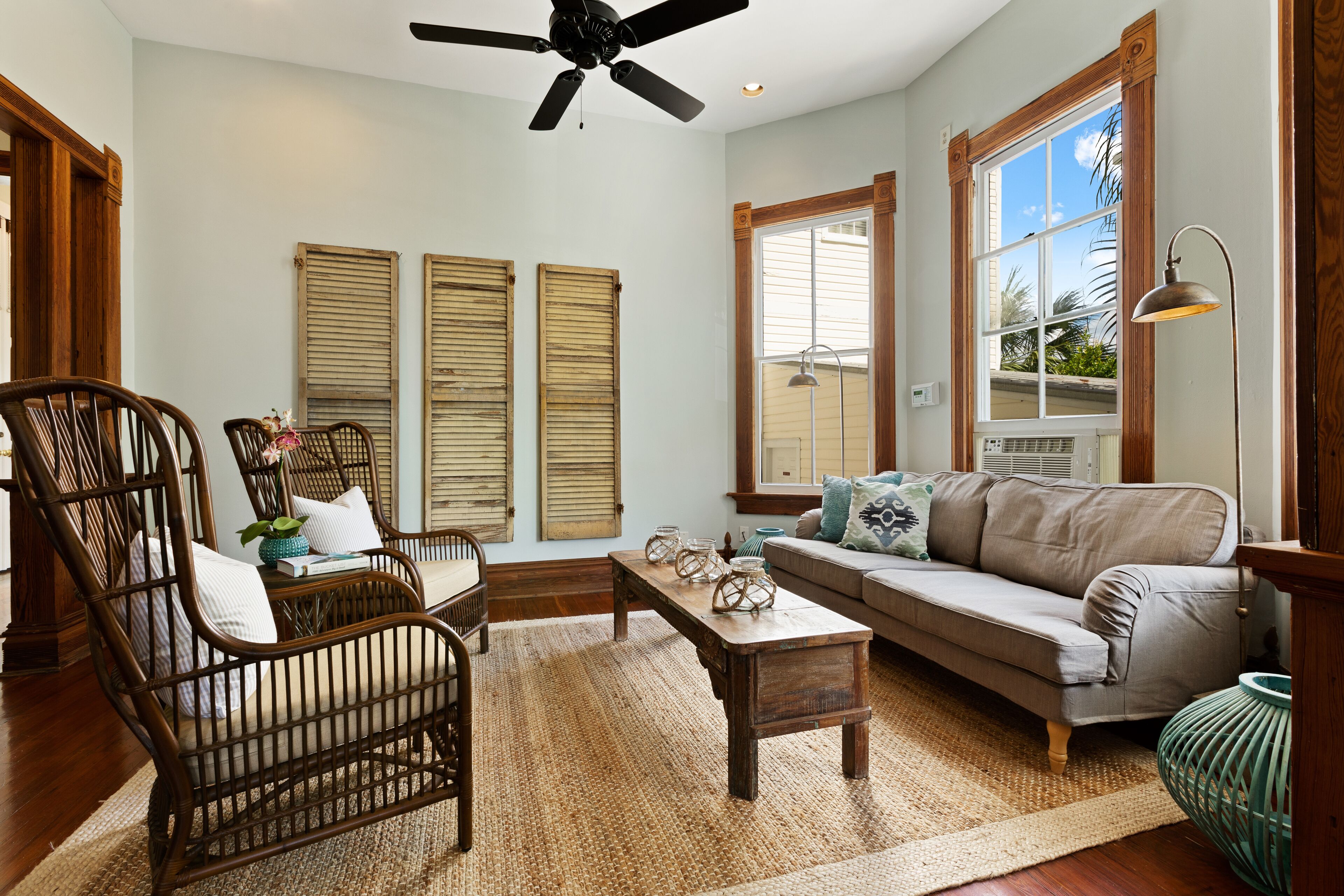 Claro ~ Adults Only, Pool View King Room In Azul Mansion! - Key West, FL