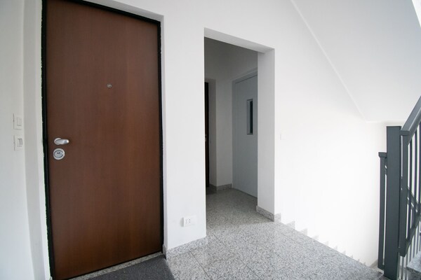 Central Suite Moniga - Moniga del Garda