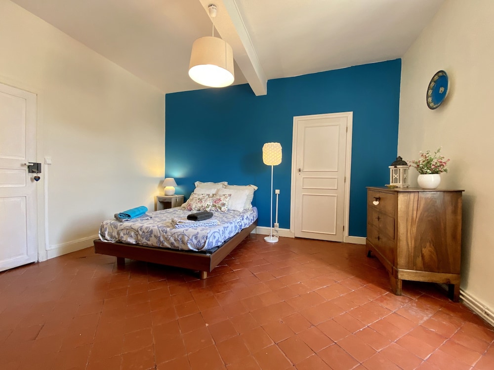 18 Kms From Cité De Carcassonne Cosy Bed & Breakfast Spa Wifi - Aude