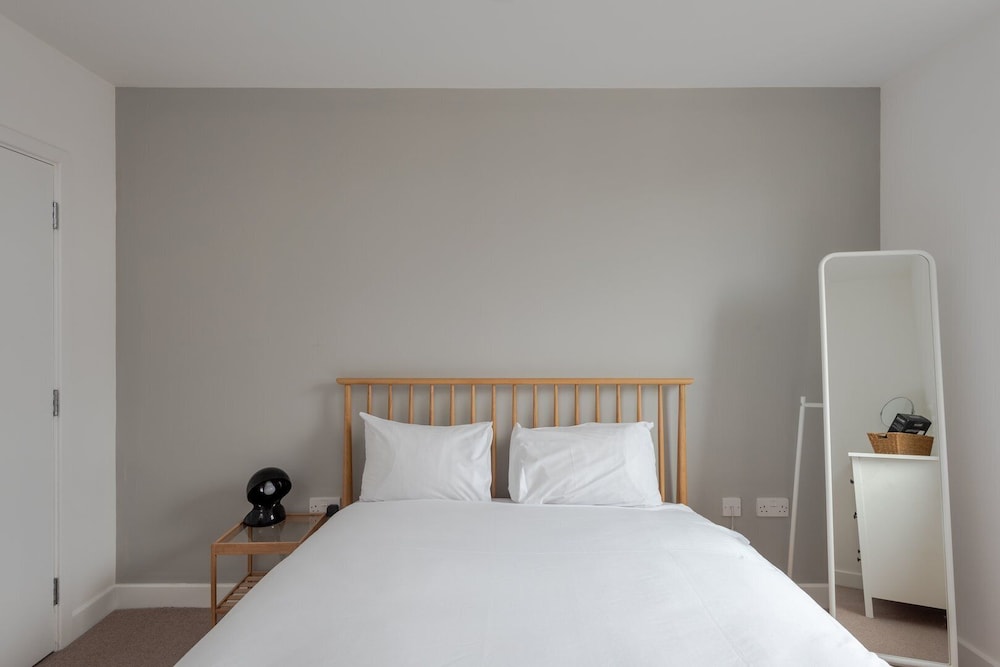 Guestready - Retraite Urbaine à Londres à East End - Leyton