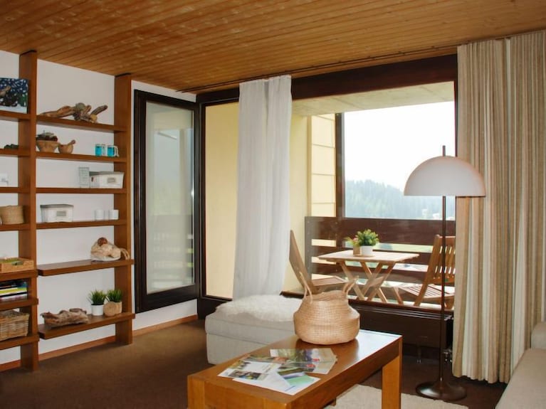 Panorama View 905 By Interhome - Kanton Graubünden