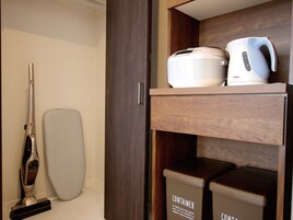 Quarto duplo standard | Comodidades do quarto