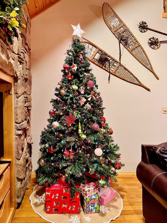 Starlight Chalet-4b4b/near Slope/game Rm/ev Charge - Big Bear