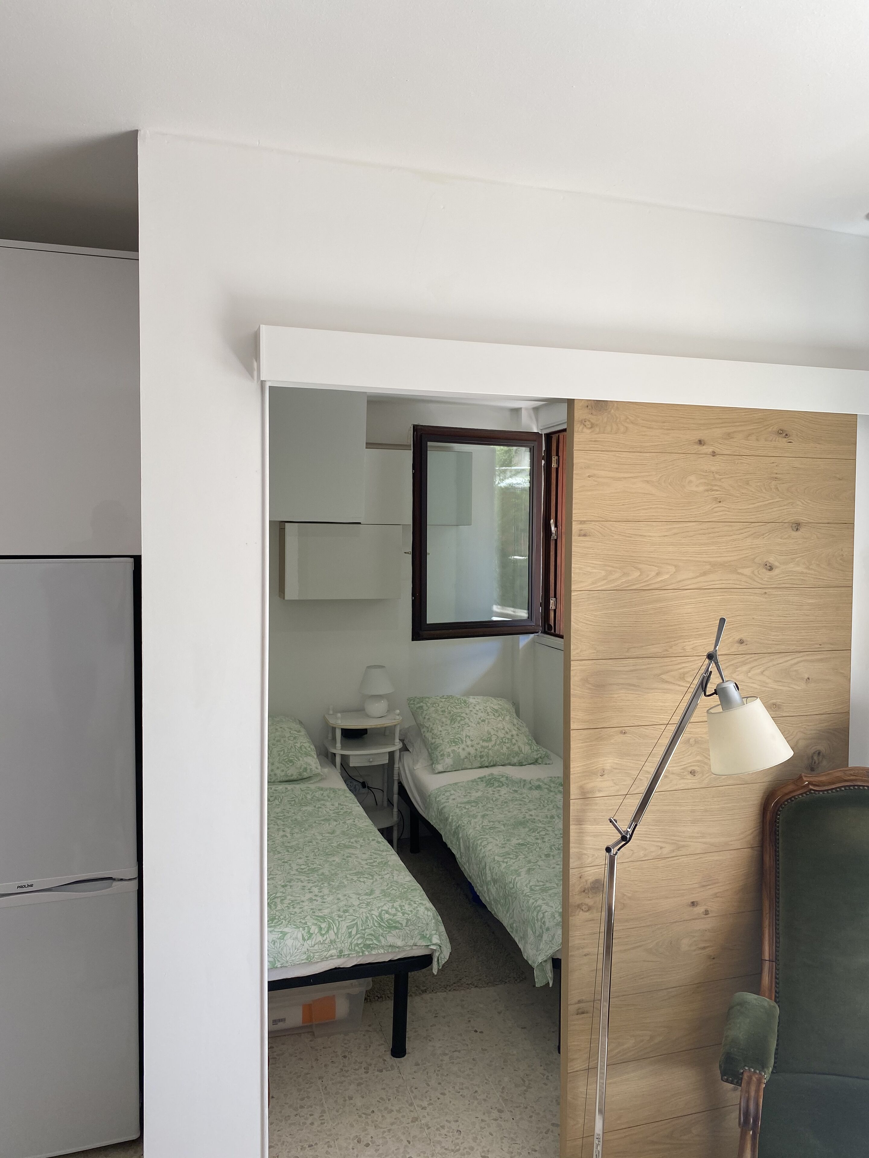 Appartement Au Calme - Perpignan