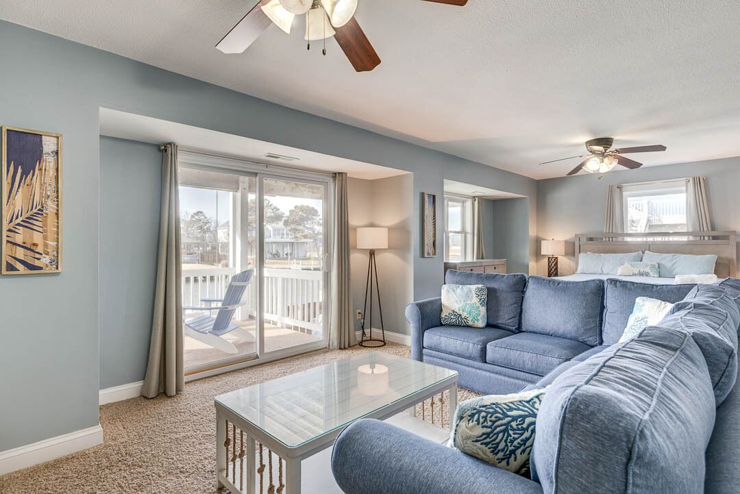 Cherish The Day | 2300 Ft From The Beach | Private Pool - Sandbridge Beach, VA