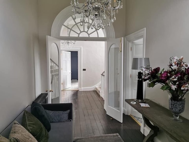 Ballywilliam House, Kinsale - Bandon