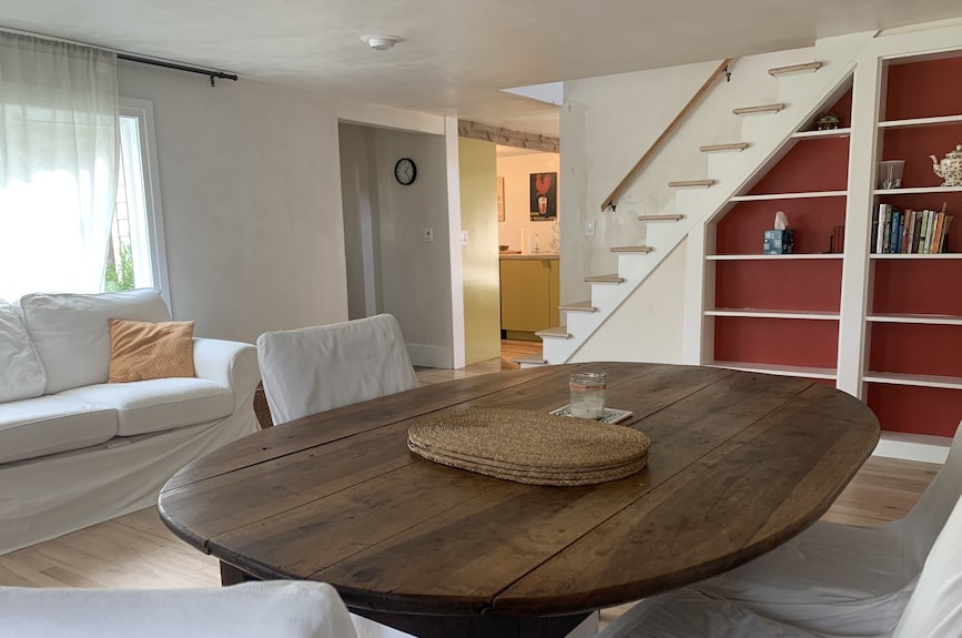 Charming Columbia County Farm House - Berkshire County, MA