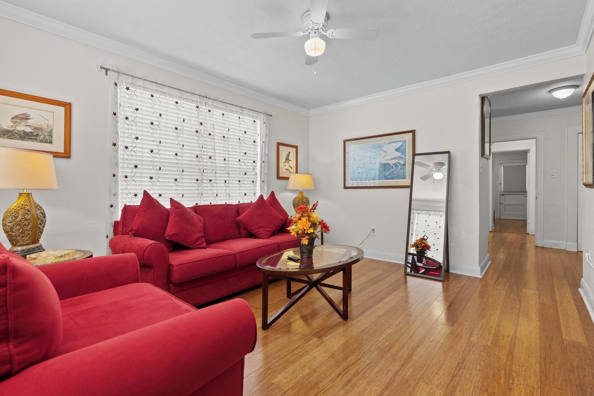 Davis Islands Audubon Oasis 1 Bedroom - Tampa